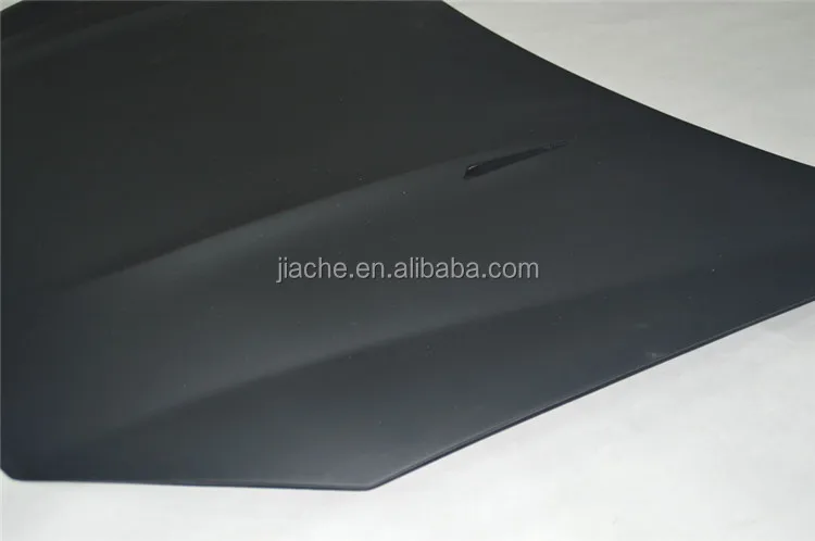 Carbon Fiber Front Engine Hood Cover Bonnet for VW Golf 6 GTI