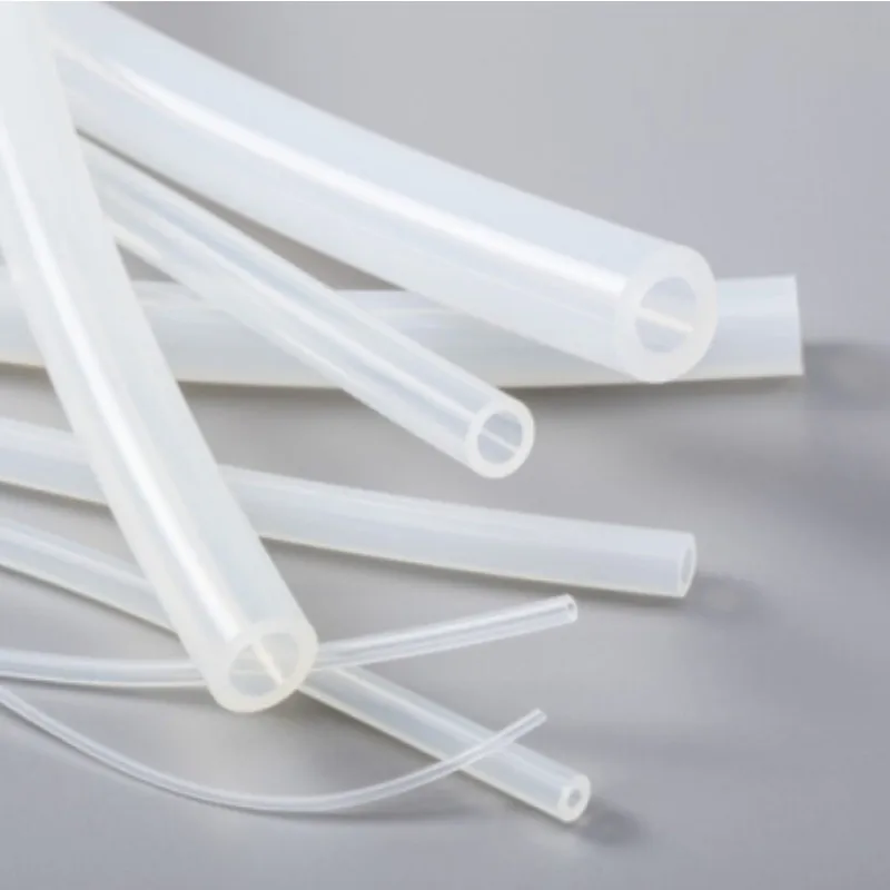 Medical Grade PTFE Tubing - Custom Multi-Lumen Solutions