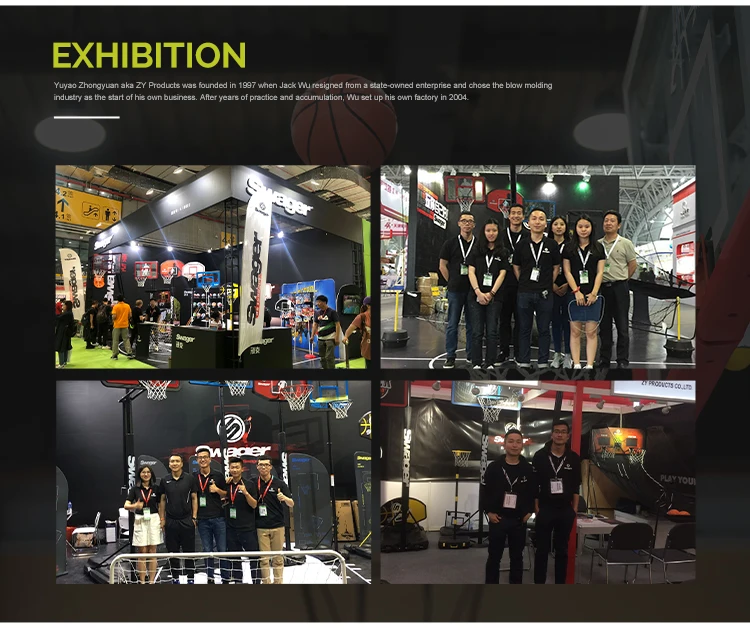 Ball Return System - Efficient Basketball Training Equipment