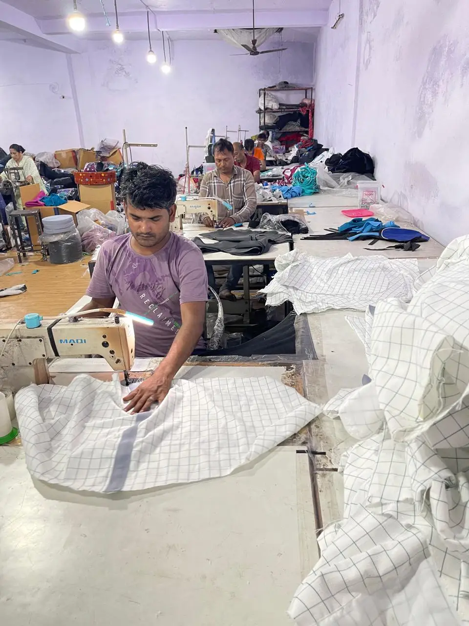 Elegant StylISH Nylon Rainbow Horse Halter with Rainbow Lead Rope Horse ...