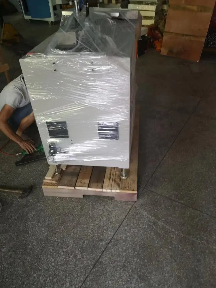 Auto Creasing Rule Creasing Line Cutting Machine For Die Cutting - Buy ...