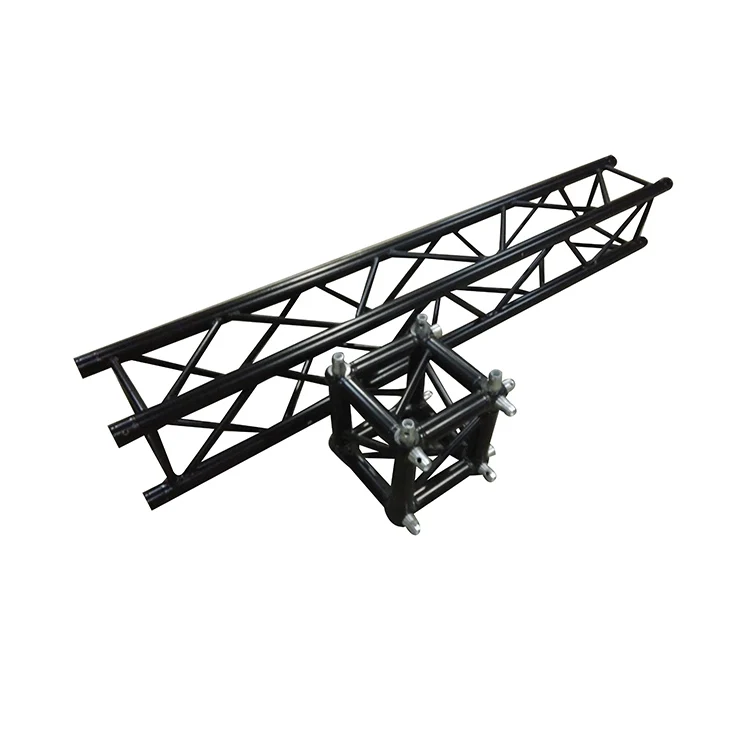 Aluminum Heavy Duty Stand Line Array Speaker Tower Truss