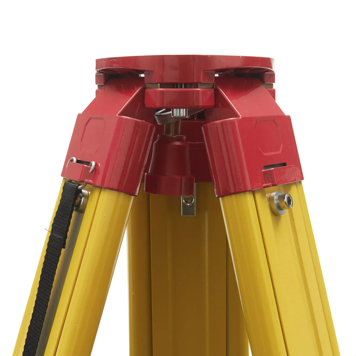 Heavy Duty Wood Tripod - Professional 5000 Series