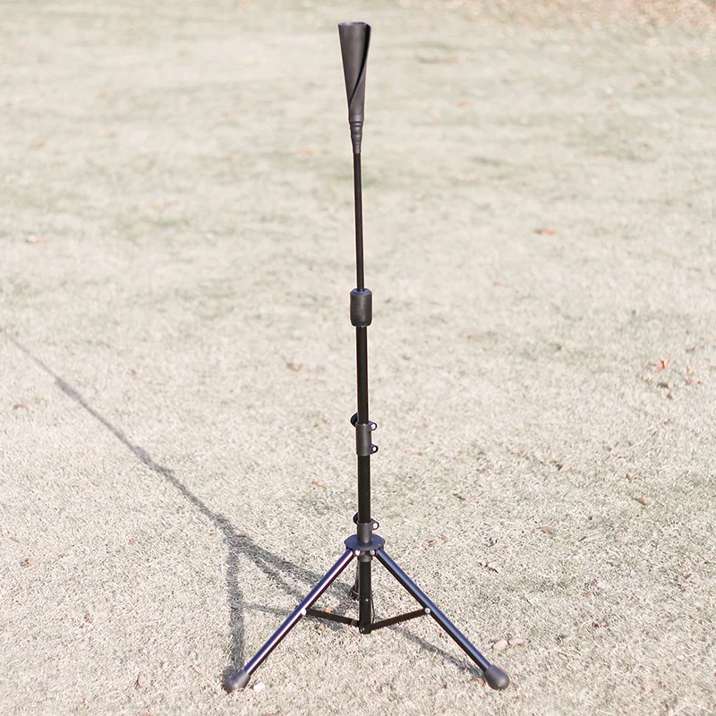 Collapsible Baseball Tee - Perfect for Youth & Adult Training