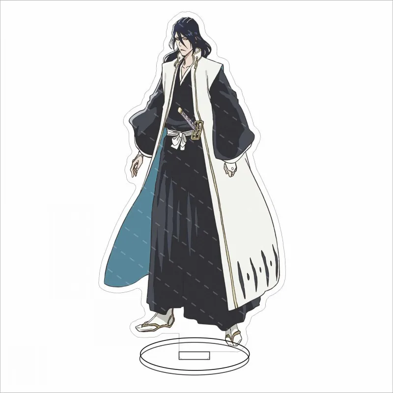 Oichi Kurozaki Ichigo Death Daiichi Kurozaki Ichigo Anime Acrylic ...