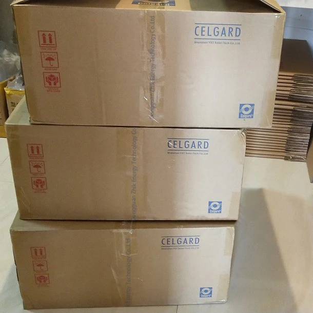 Lithium Battery Separator,Celgard Membrane For Battery Materials - Buy ...