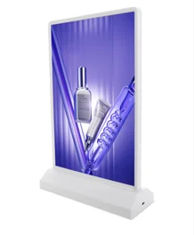 Snap Light Box With Charging Type A4 Size Desktop Display - Buy Light ...