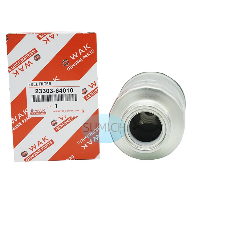 Shumiqi WAK Diesel Fuel Filters - High Performance & Reliability