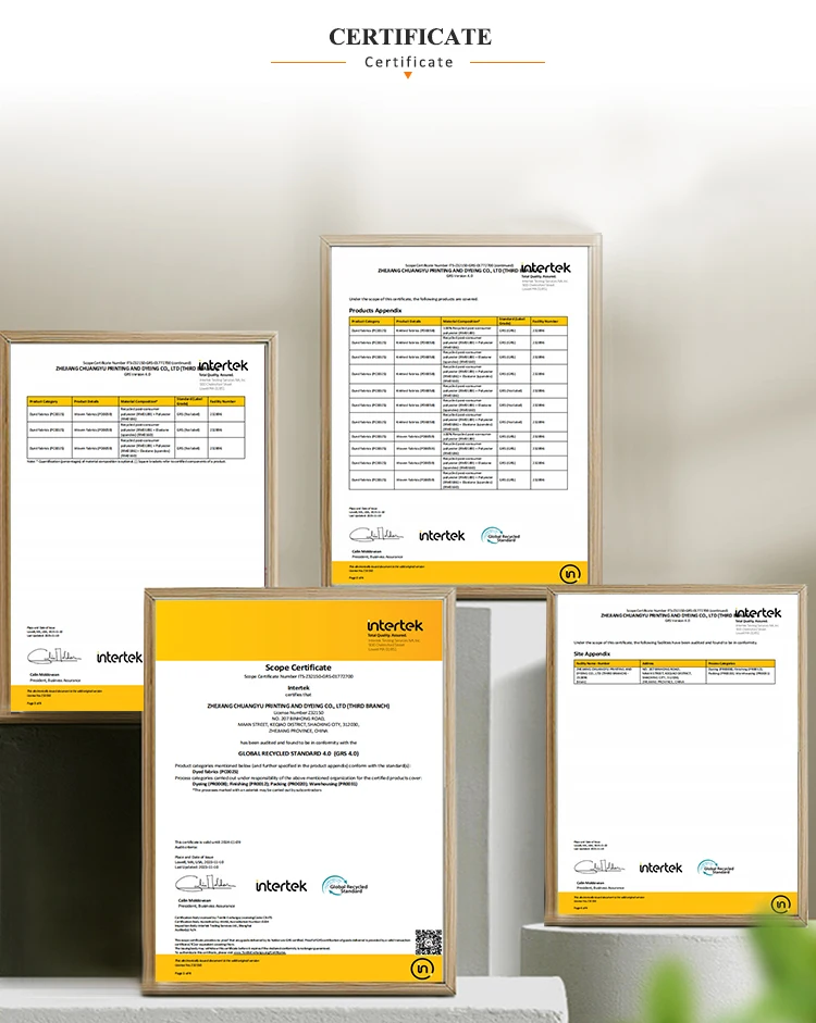 Silk Satin Lamination Mesh Fabric 100% Polyester Embossed Polyurethane ...