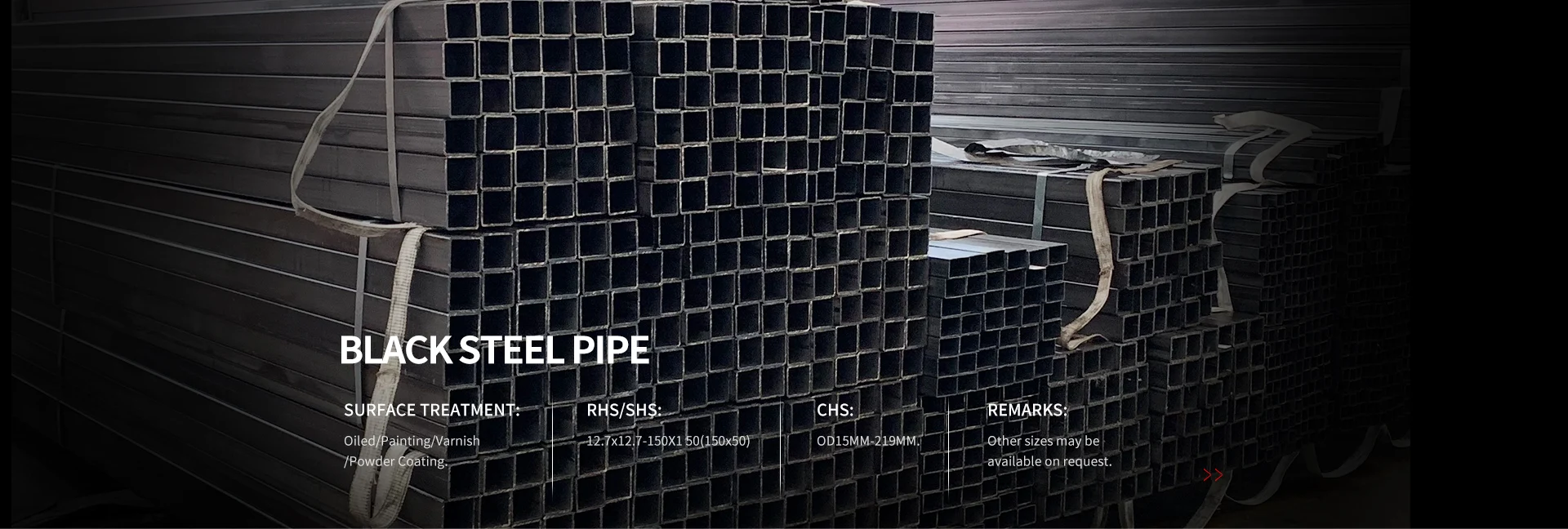 Company Overview - Tianjin Jinzhuoyi Steel Co., Ltd.