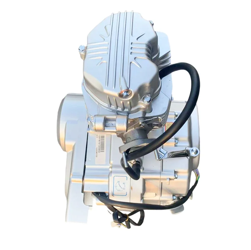 Lifan Engin Cg125 4-stroke 125cc Motorcycle Engine Atv For Honda 125cc ...