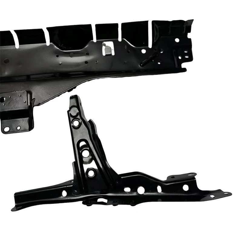 Front Bumper Bracket for Land Cruiser Prado LC150 OEM 52506-60100 53209 ...