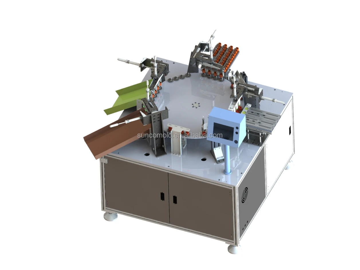 Heli Milk Automatic Cap Assembly Machine with Servo Motor| Alibaba.com