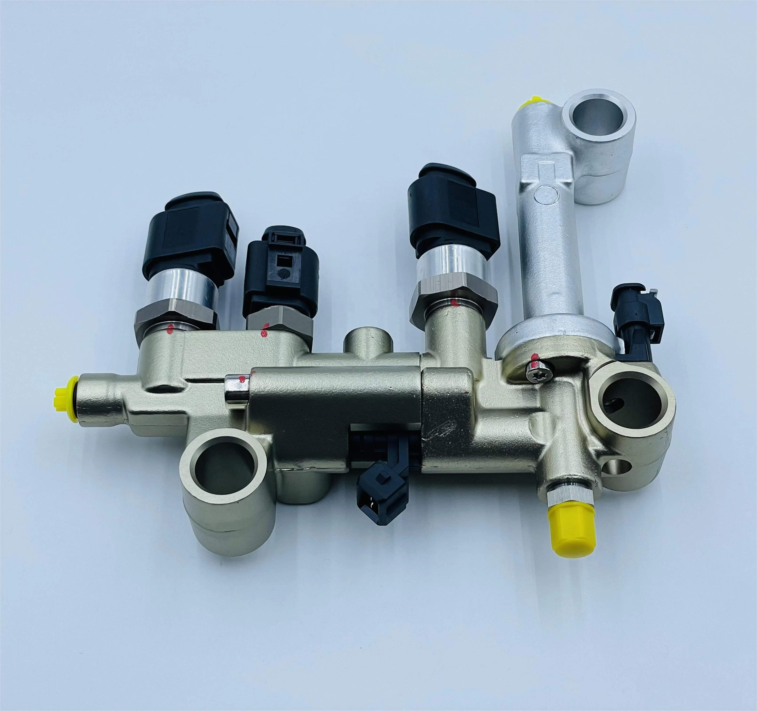 New Urea Dosing Module for Mercedes Benz Truck Adblue Metering Engine Parts