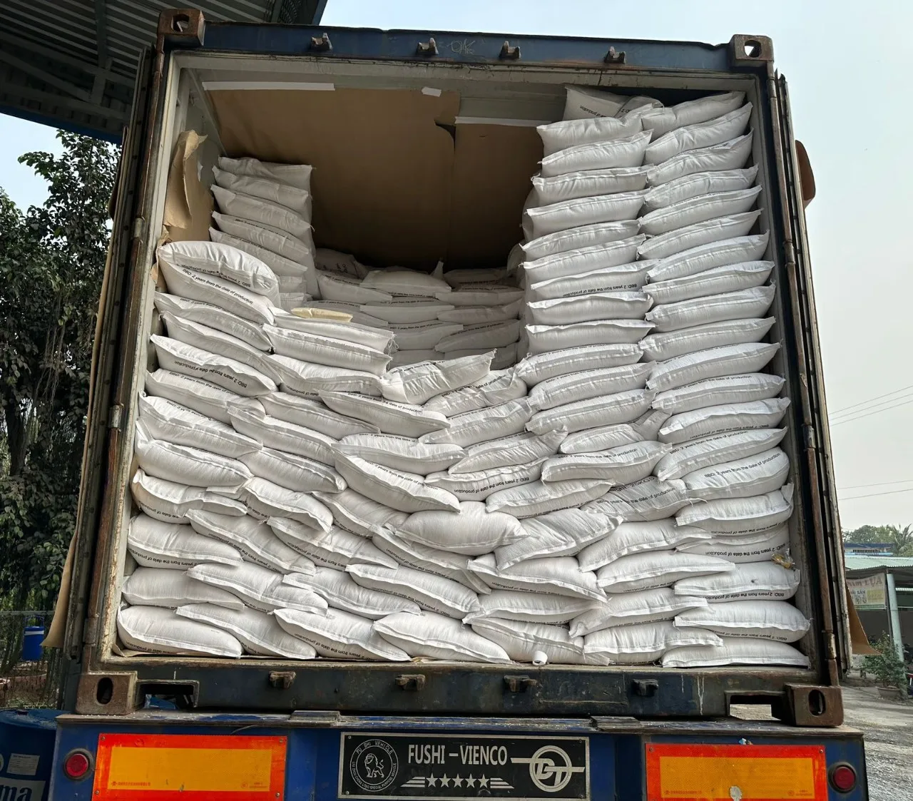 Rice St25 Vietnamese Rice Max Dried- Soft White Color Origin Type Fresh ...