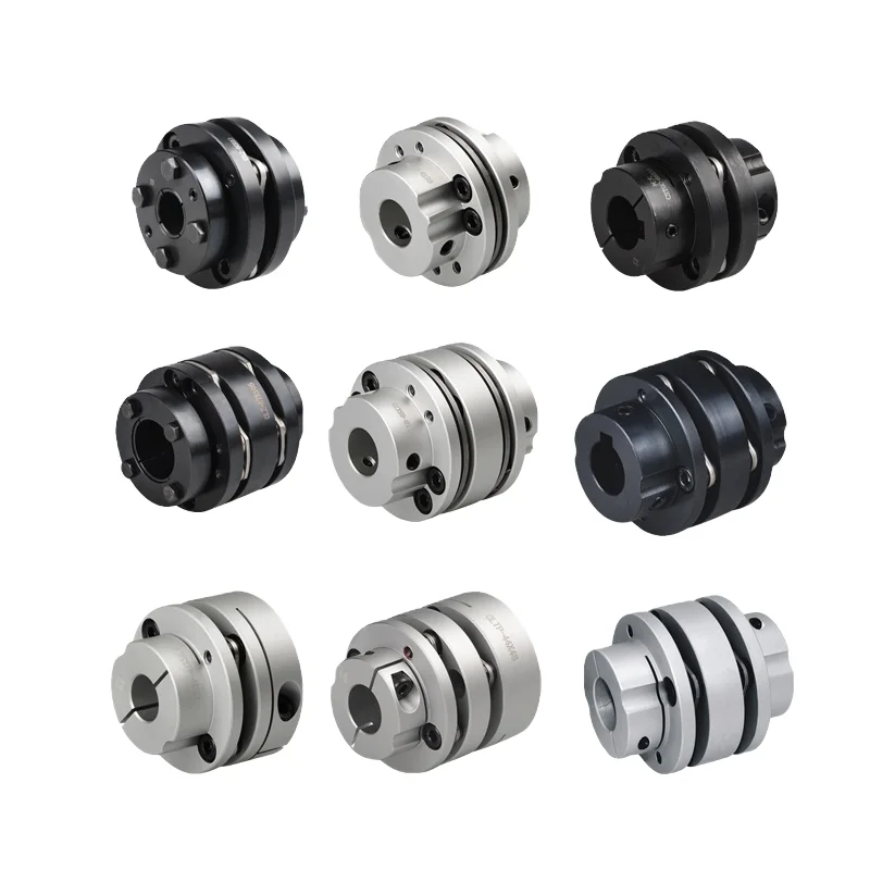 Linear Actuator CNC Motor Coupling for 3D Printers Rigid Motor Coupling ...