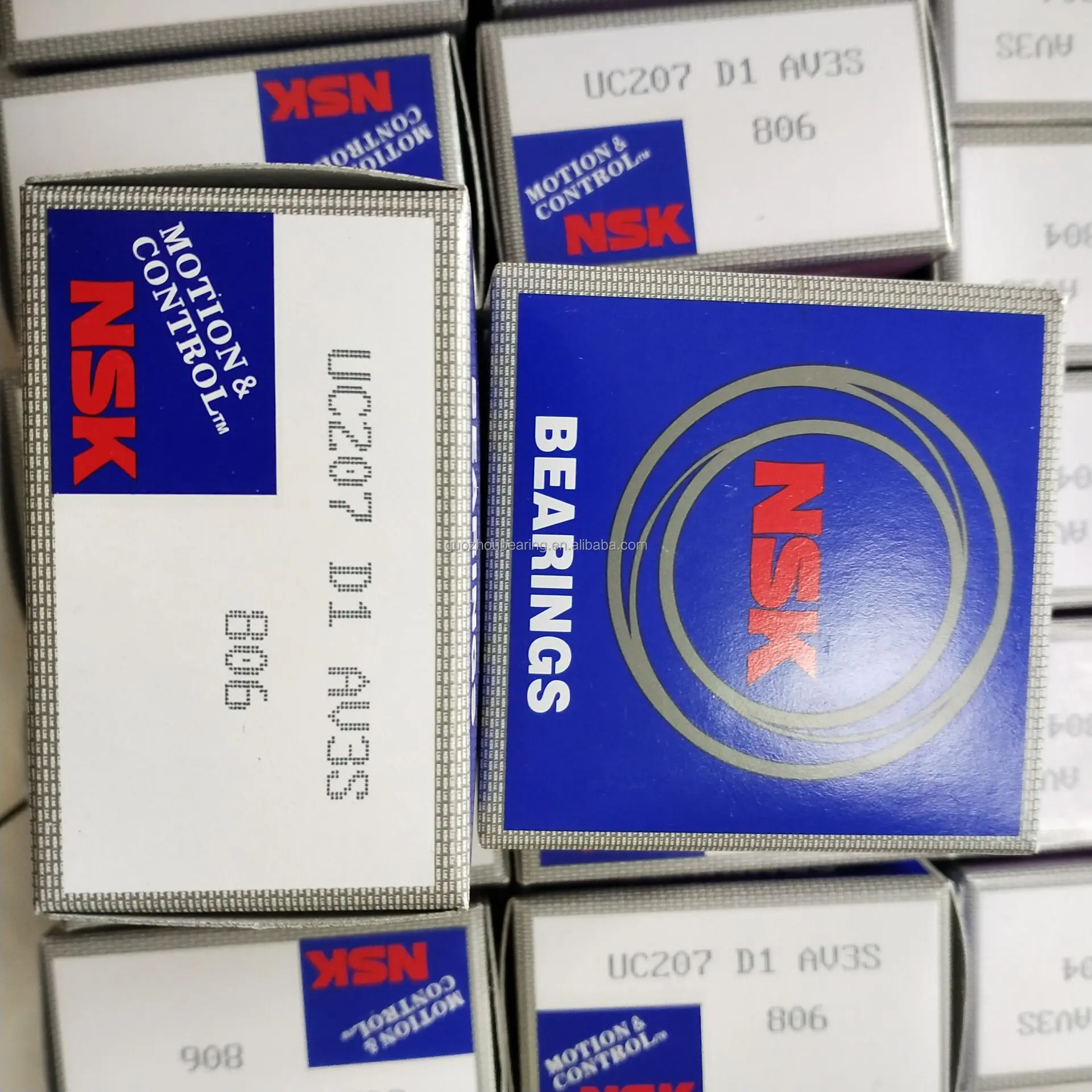 Ntn Stainless Steel Pillow Block Bearing Ssuc201-8 Ssuc201 Uc201 - Buy ...