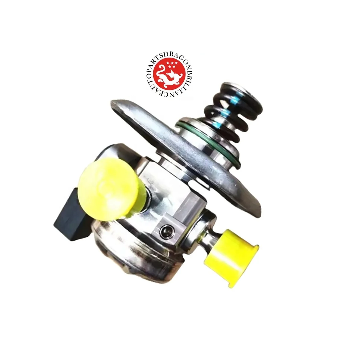 High Pressure Fuel Pump A2820700101 166304325r 0261520204 2011371443 ...