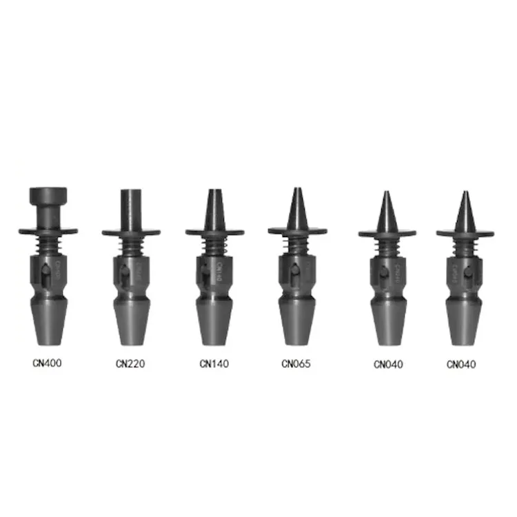 Samsung Hanwha SMT CN020 CN030 CN040 CN065 CN110 CN140 CN220 Nozzle for ...