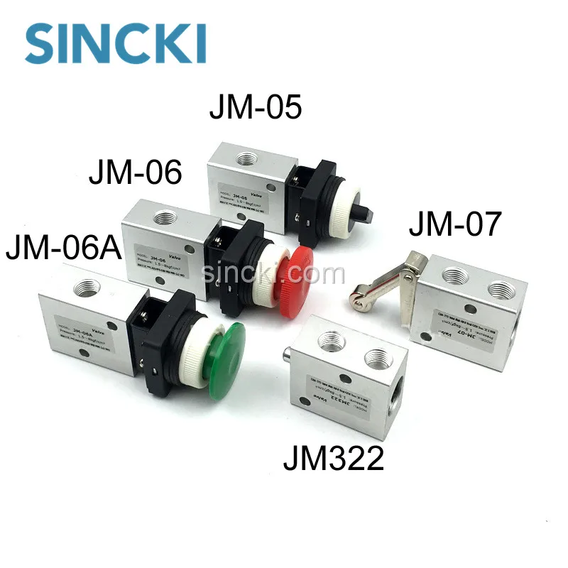 Jm系列3路机电阀 - Buy 3通电磁阀，jm-07，jm机械阀 Product on Alibaba.com