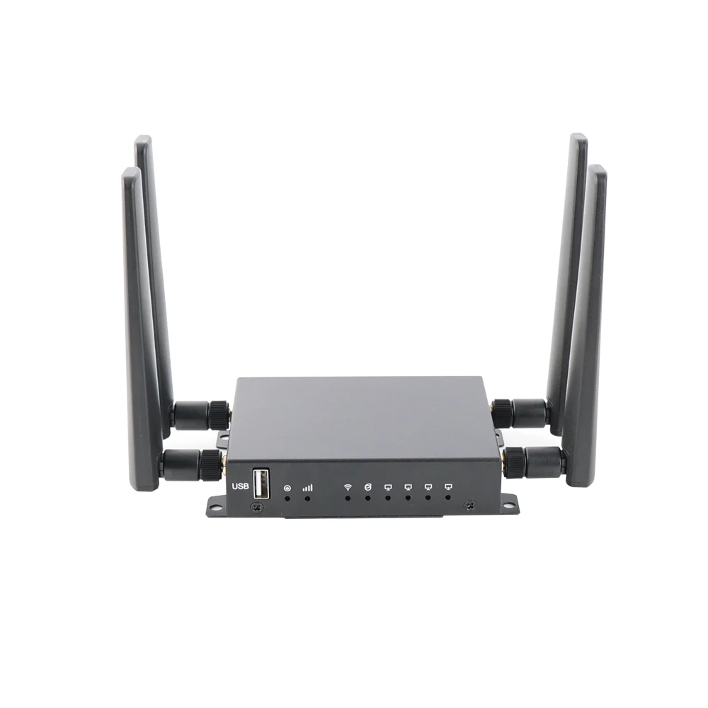Openwrt Router MTK7628 300mbps with Openvpn & 4G Support