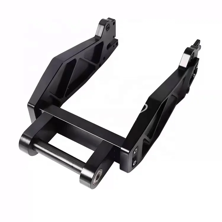 Custom Electric Motorcycle Swing Arm by High Speed OEM