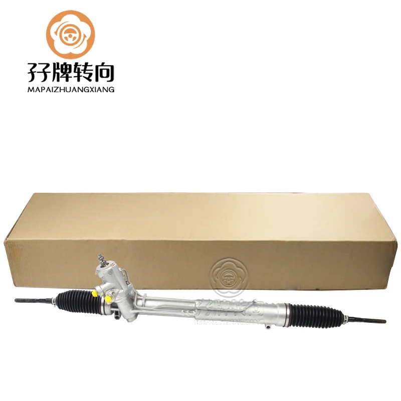 Auto Parts Steering Rack Steering Rack and Pinion for BMW E83 X3 06-12 ...