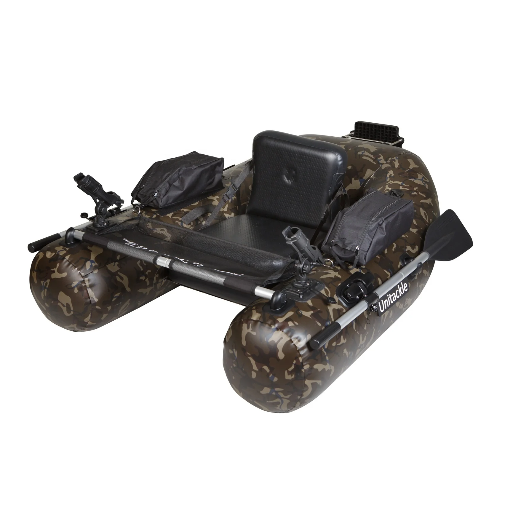 Inflatable Fishing Boat Belly Boat Fishing Float Tube For Sale - Buy ...