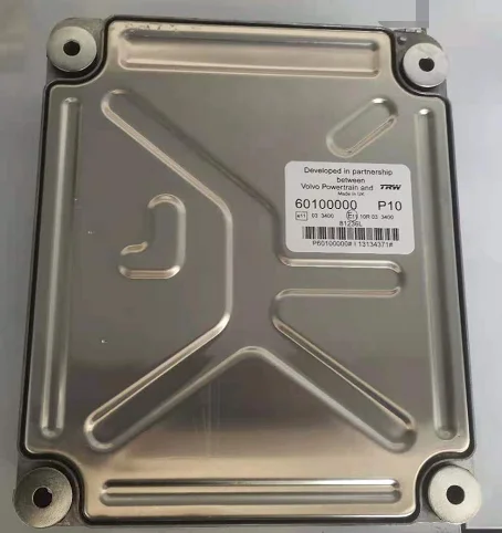 Vop12330500 Dcu Volvo Penta Generator Set Display - Buy Vop12330500,Dcu ...