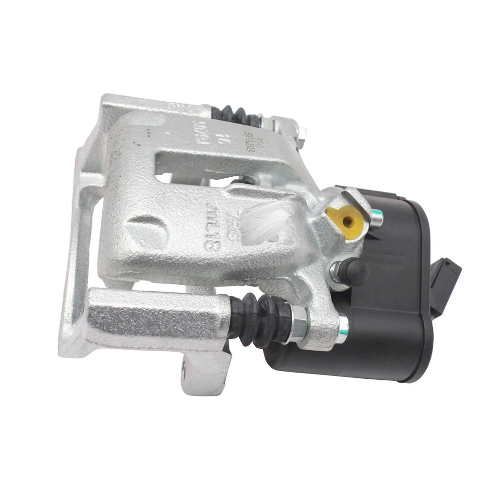 Disc Brake Caliper Assembly