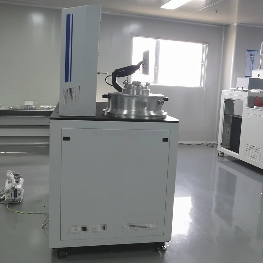 Turnkey Project a - Z Grow Synthetic Man Made Diamond CVD Equipment ...