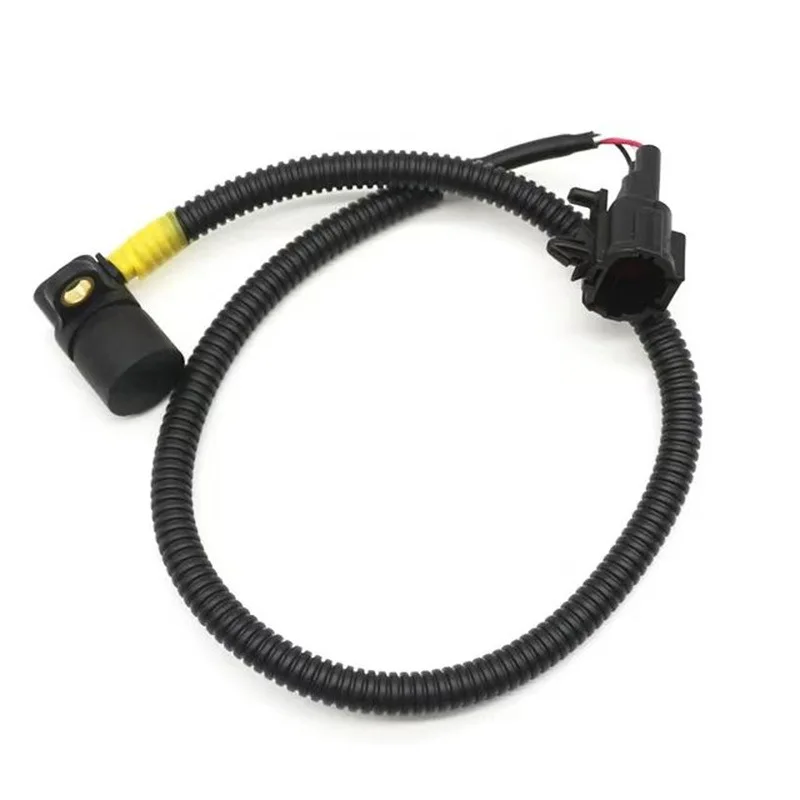 Genuine 25977-VG100 Crankshaft Sensor Unit for Nissan NP300 AMBULANCE ...