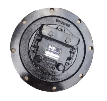 Takeuchi Tl130 Final Drive Takeuchi Tl130 Excavator Hydraulic Motor For ...