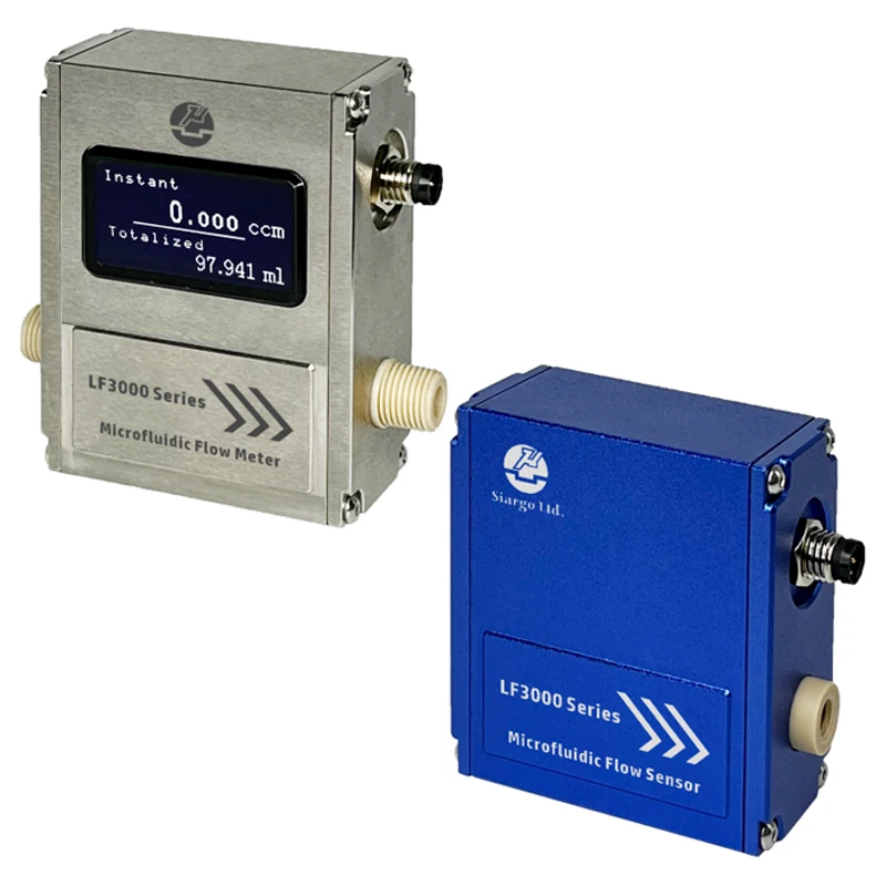 Water Microfluidic Flow Meters Micro Liquid Flow Meter| Alibaba.com