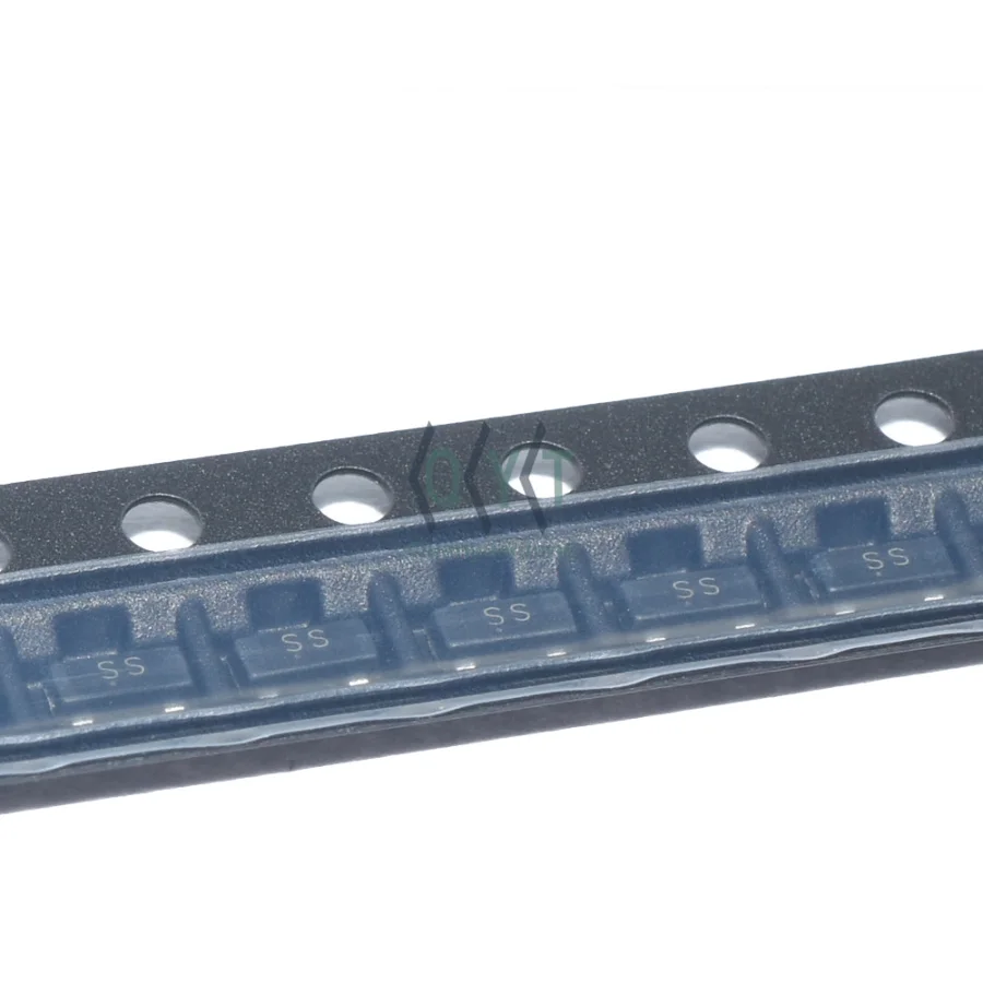 Bss138-7-f Transistor Mosfet N-ch 50v 200ma Sot23-3 Bss138 - Buy Bss138 ...