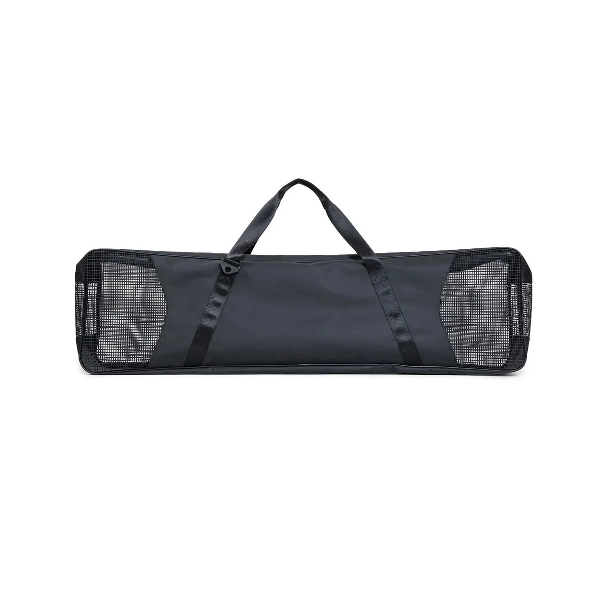 Custom Diving Fin Bag Long Fins Free-diving Bag with Front Zip-Pouch ...