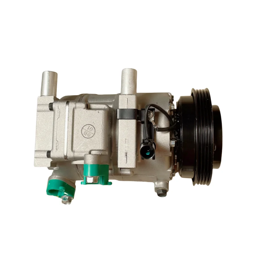Car AC Part Compressor 9770109000 977012H102 97701 1E000 Auto AC ...