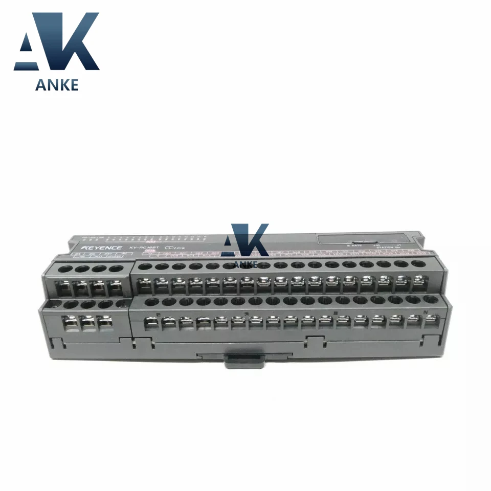 KEYENCE KV-RC16BT CC-Link Expansion Output Unit| Alibaba.com