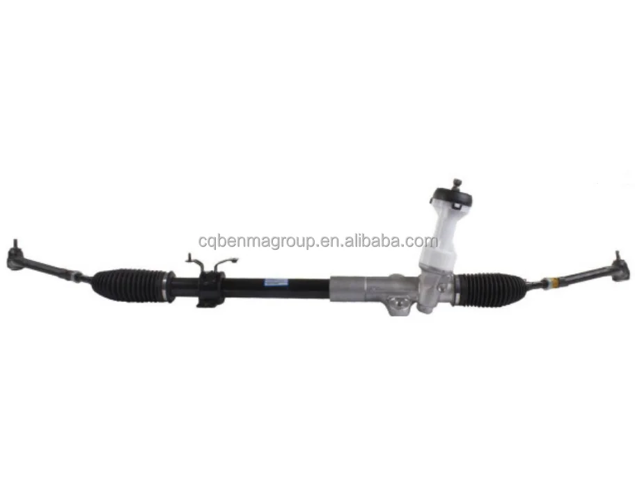 Car Power Steering Rack Gear Box LHD for Hyundai IX35