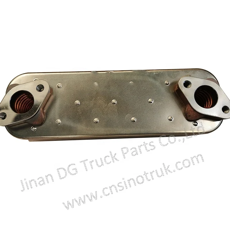 Sinotruk Sitrak Truck Man Mc11/Mc13 Engine Parts 200V05601-0166 Oil ...