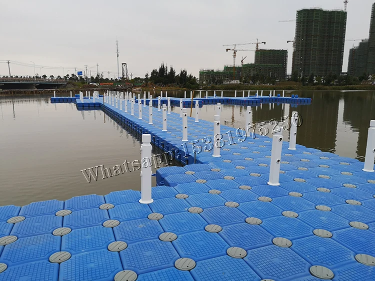 Modular Floating Pontoon Jetski - Buy Modular Floating Pontoon Jetski ...