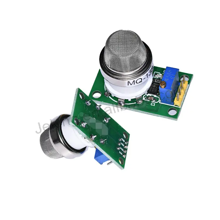 Jeking Mq138 Gas Sensor Module Mq-138 - Buy Mq-138,Sensor Mq-138,Mq138 ...