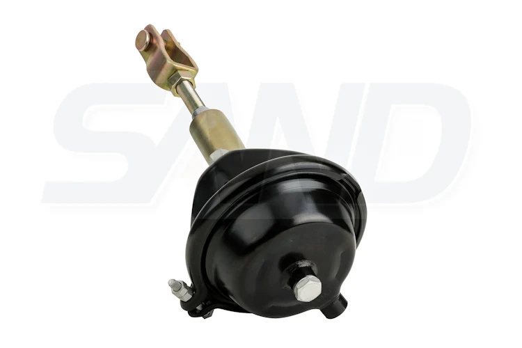 New Design Brake Chamber Sd6b001 Air Hydraulic Spare Parts For ...