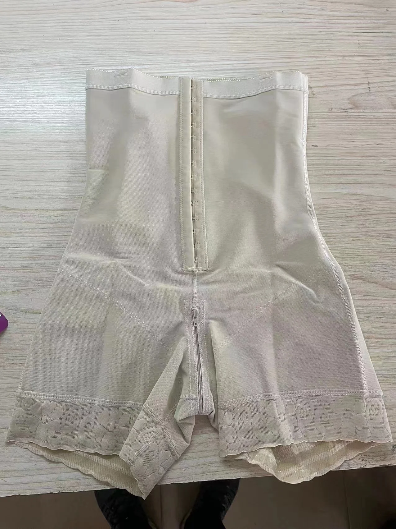 OEM SERVICE Women Post Surgery Liposuction BBL Stage 2 Butt Lifter ...