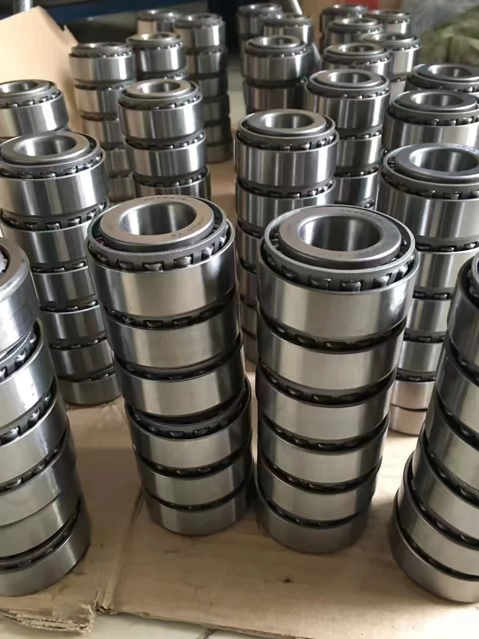 Factory Direct Quality Excavator Bearings Ex300-1 Ex300-2 Ex300-3 Ex300 ...