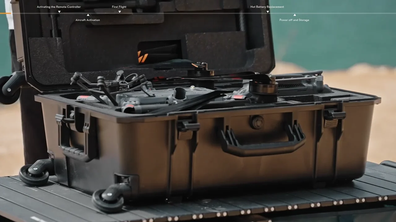 Suiren Matrice 350 Rtk Worry-free Basic Combo M350 Drone With Night ...