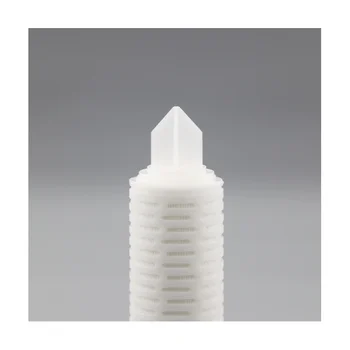 Corrosion Resistant Ptfe Pbt Skeleton Filter Element Material - Buy Air ...