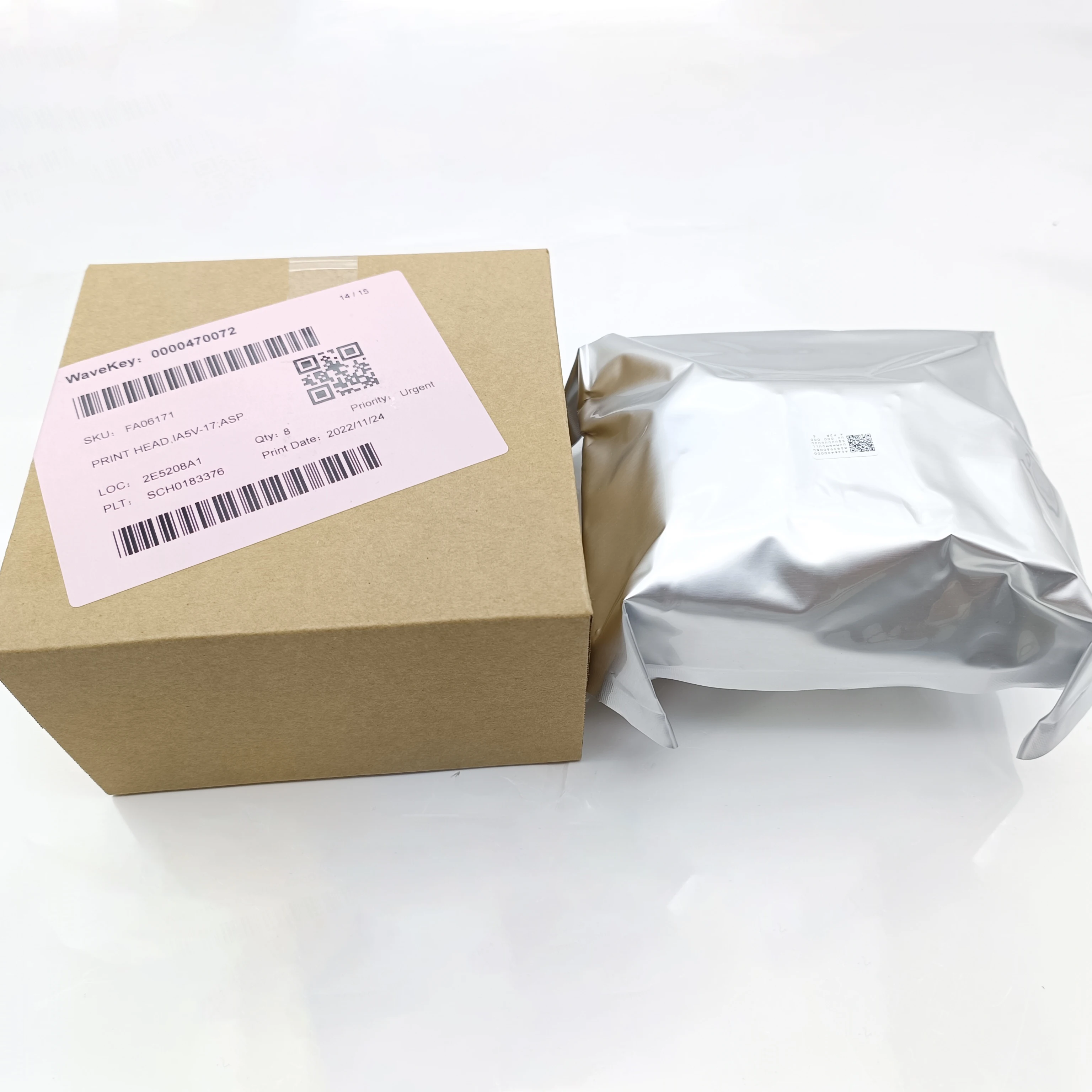 New & Original Cabezal Dx6 Printhead S Series Fa06171 Print Head For ...