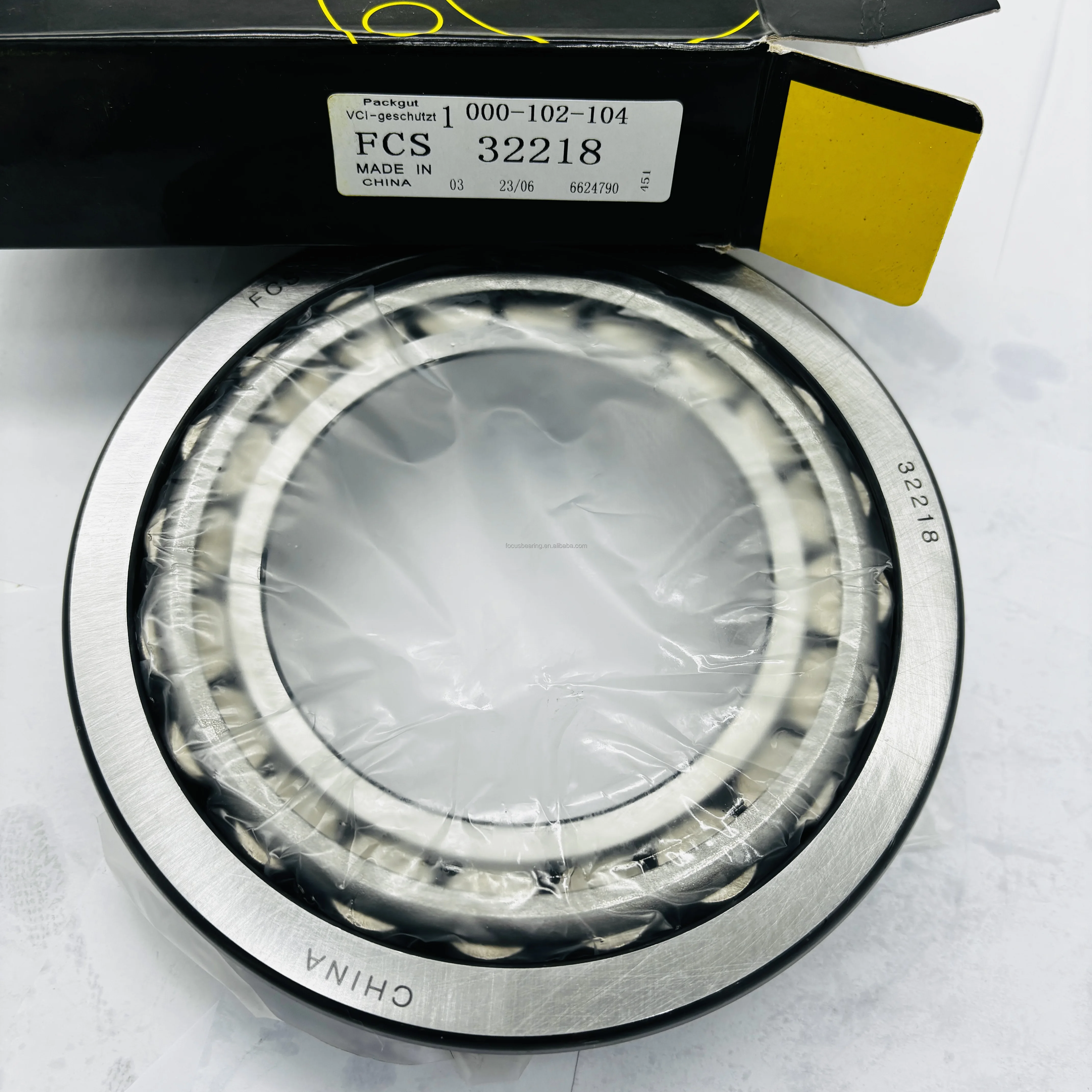 Genuine Bearings 31311 Rodamientos Tapered Roller Bearing 30203 30204 ...