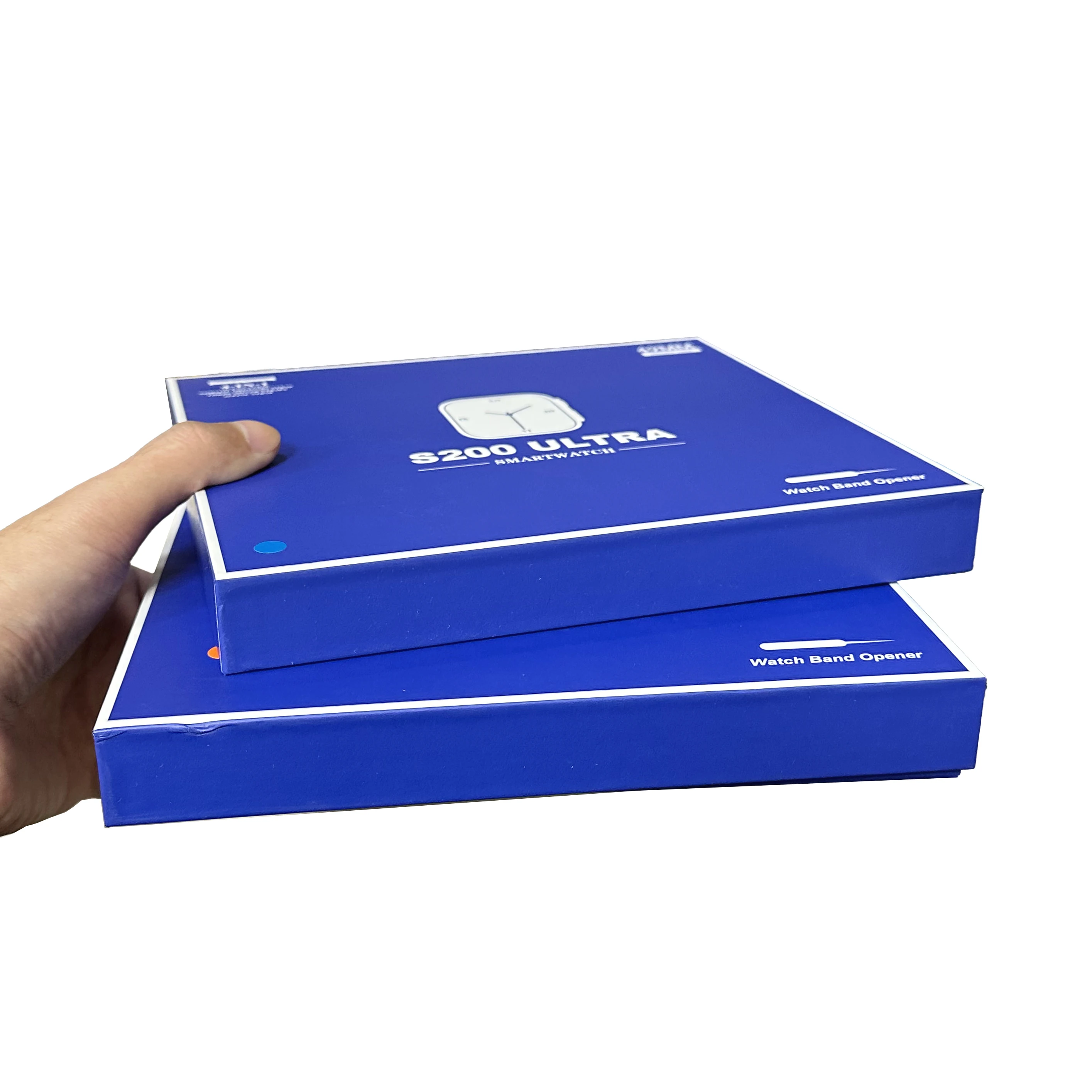 Low Price S200 Ultra 4in1 Ultra 2 Smart Watch Super Smart Watch 2.2 ...